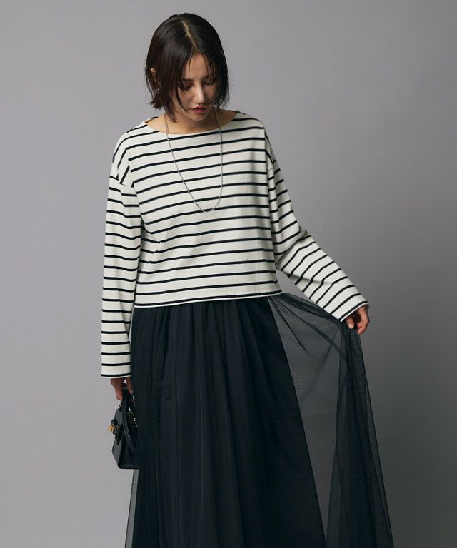 RASWカテゴリトップ | 【公式】Pierrot（ピエロ）レディースファッション通販サイト