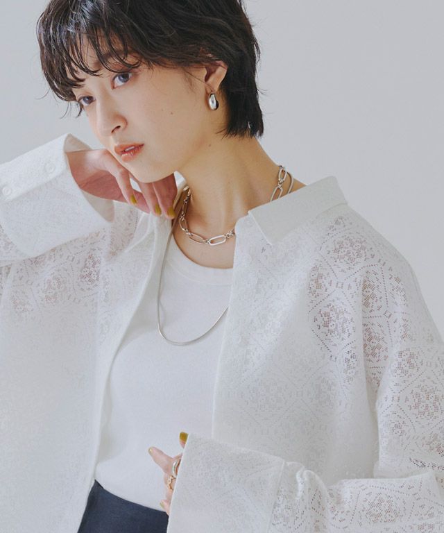 RASWカテゴリトップ | 【公式】Pierrot（ピエロ）レディースファッション通販サイト