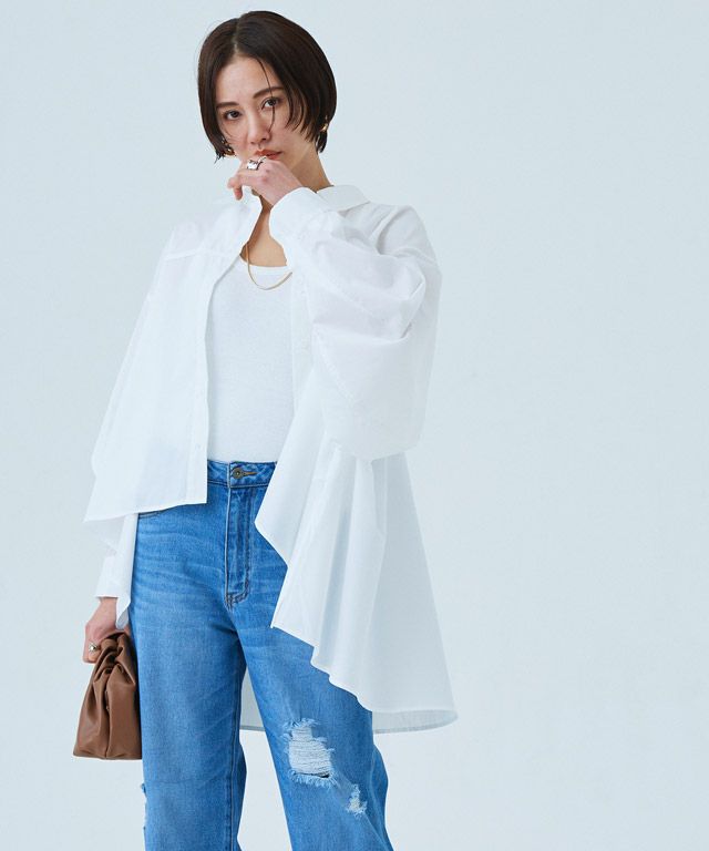 RASWカテゴリトップ | 【公式】Pierrot（ピエロ）レディースファッション通販サイト