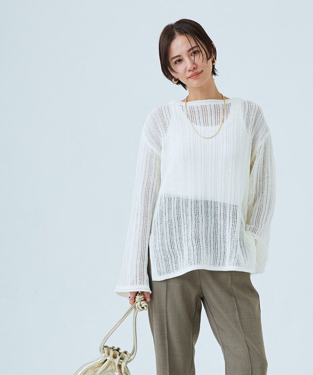 RASWカテゴリトップ | 【公式】Pierrot（ピエロ）レディースファッション通販サイト